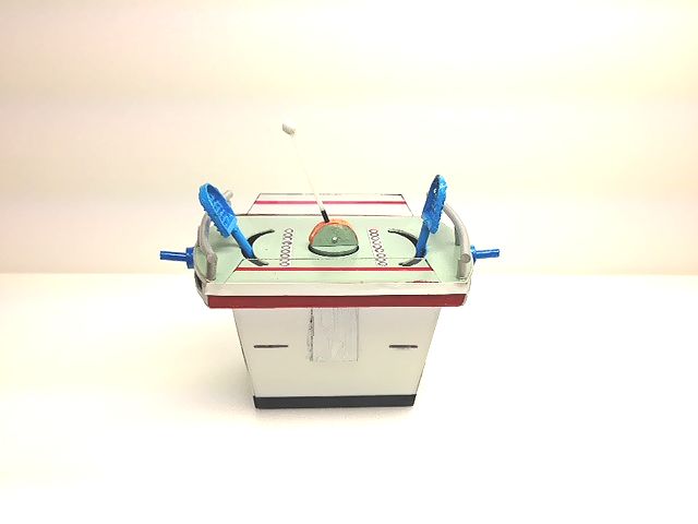 スマッシュマティック