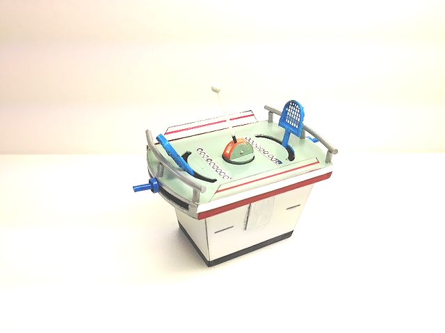 スマッシュマティック